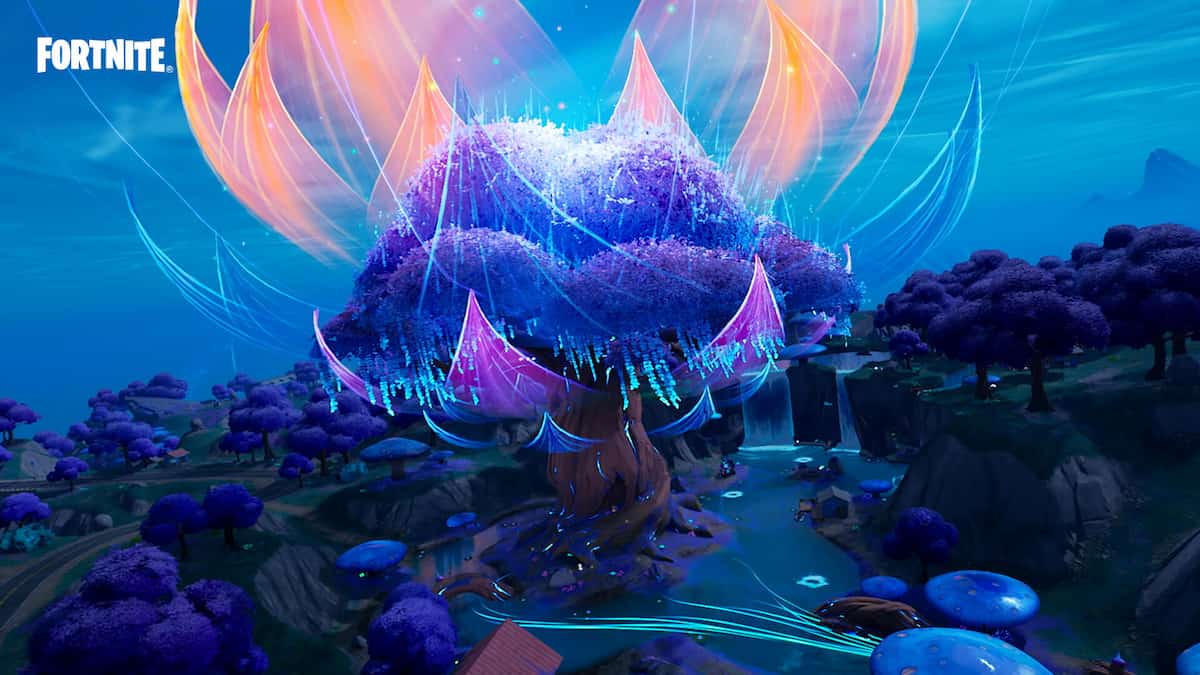 All POIs and Locations in Fortnite Chapter 3 Season 3 | Pro Game Guides