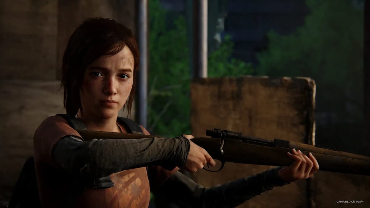 All editions and preorder bonuses for The Last of Us Part I, explained ...
