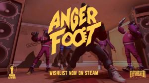 What is Anger Foot – Release date, platforms, & more | Pro Game Guides