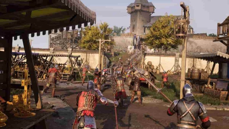 How to add friends on Chivalry 2 - Pro Game Guides