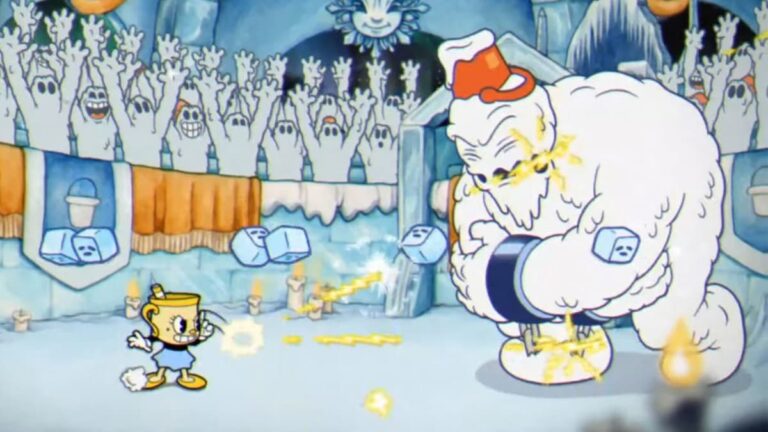 How to start the Delicious Last Course DLC for Cuphead - Pro Game Guides