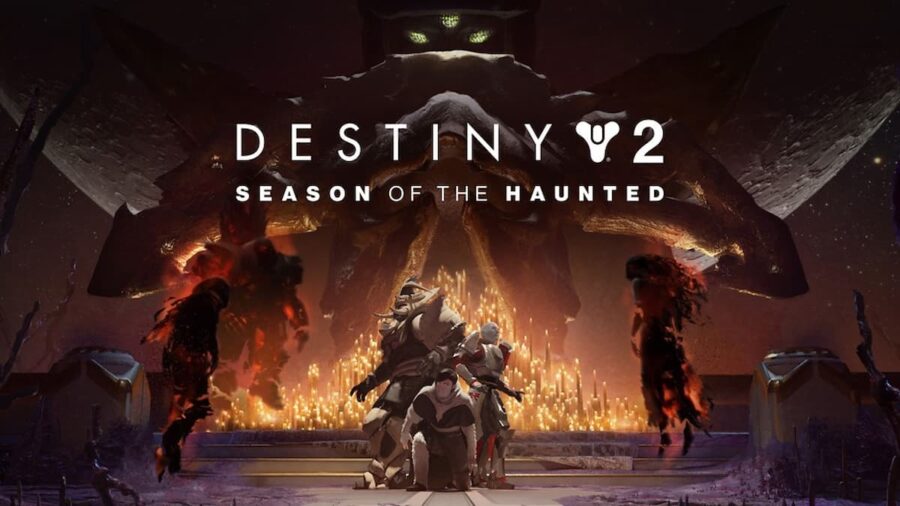 The complete story of Destiny 2 Season of the Haunted (so far) - Pro ...