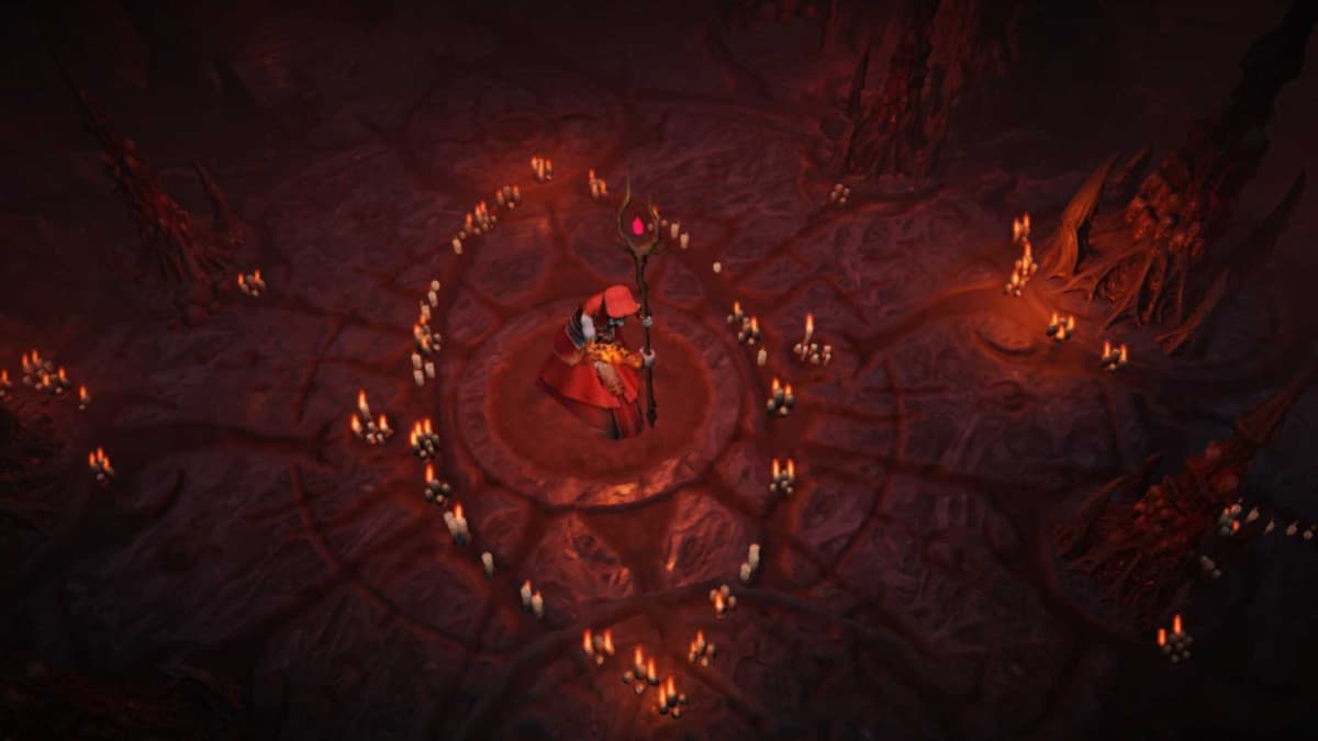 Best Solo classes for Diablo Immortal | Pro Game Guides