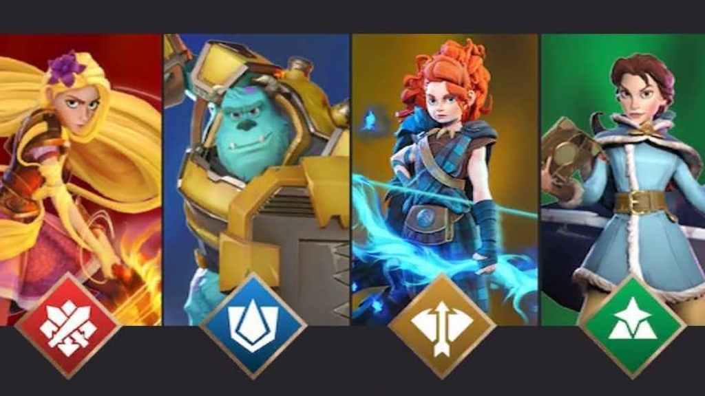 How to get Characters in Disney Mirrorverse | Pro Game Guides