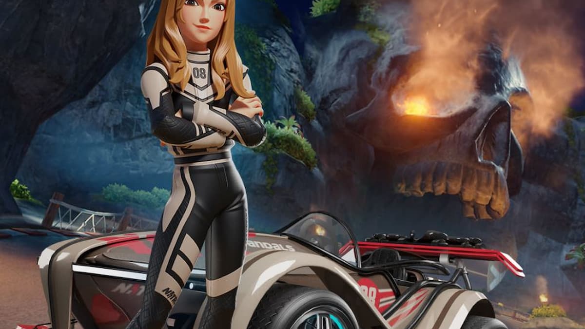 All Disney Speedstorm Characters, Listed | Pro Game Guides