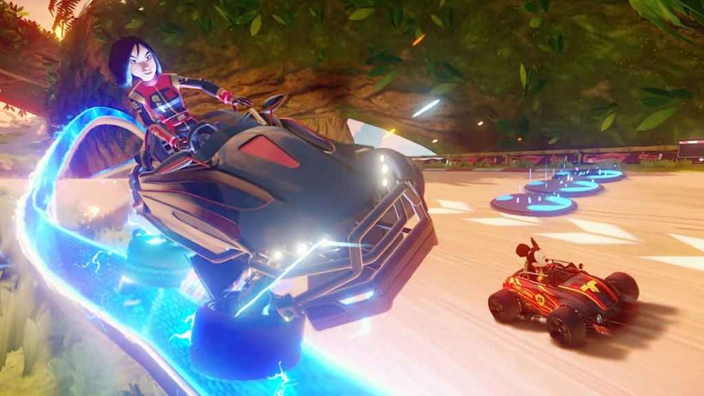 Disney Speedstorm Codes - Pro Game Guides