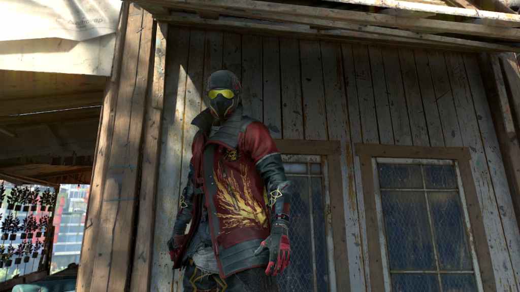 How to use Photomode in Dying Light 2 | Pro Game Guides