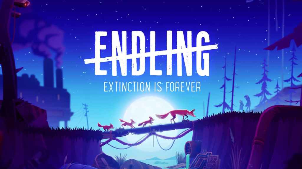 What is Endling - Extinction is Forever? Release date, demo, and more ...