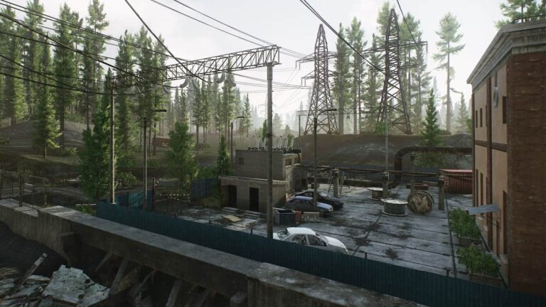 Best Escape From Tarkov Maps for Beginners - Pro Game Guides