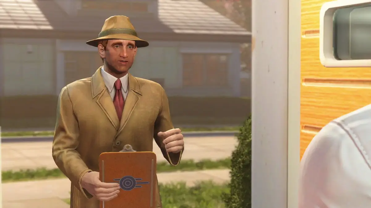 10 Best Fallout 4 Sex Mods Pro Game Guides
