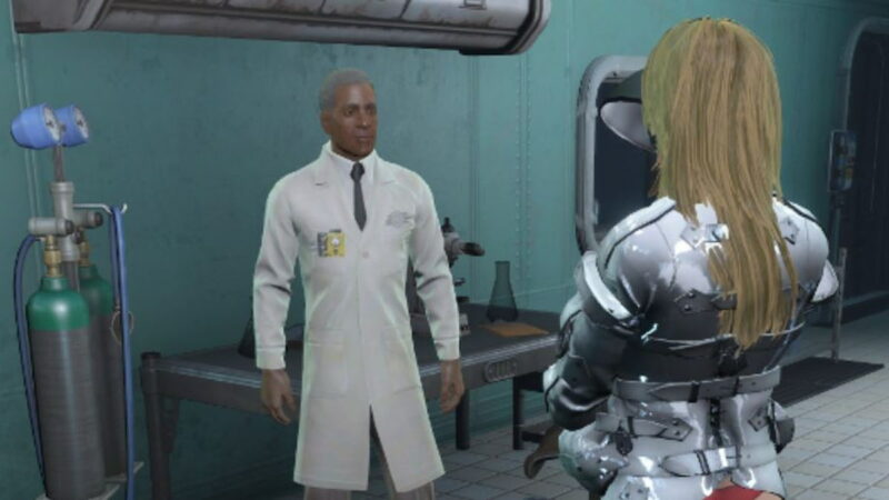 Best Fallout 4 Sex Mods - Pro Game Guides