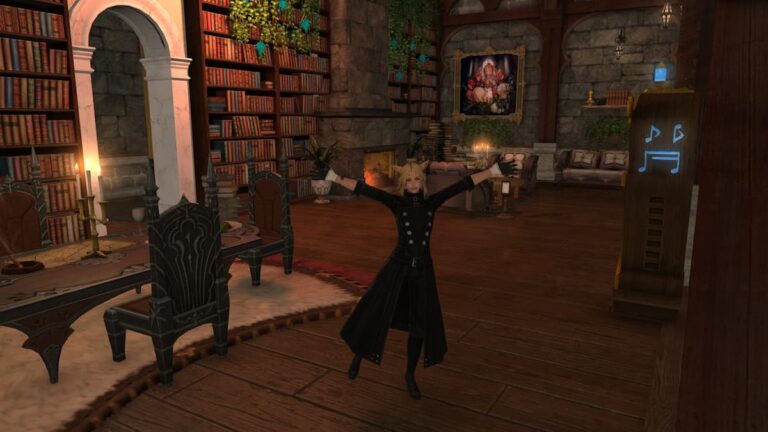 Best Final Fantasy XIV housing items - Pro Game Guides