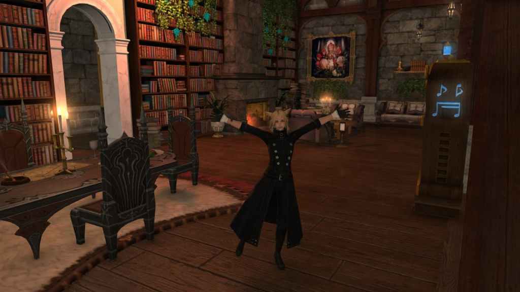 Best Final Fantasy XIV housing items | Pro Game Guides