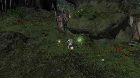 How to get Noble Grapes in Final Fantasy XIV - Gathering, crafting ...