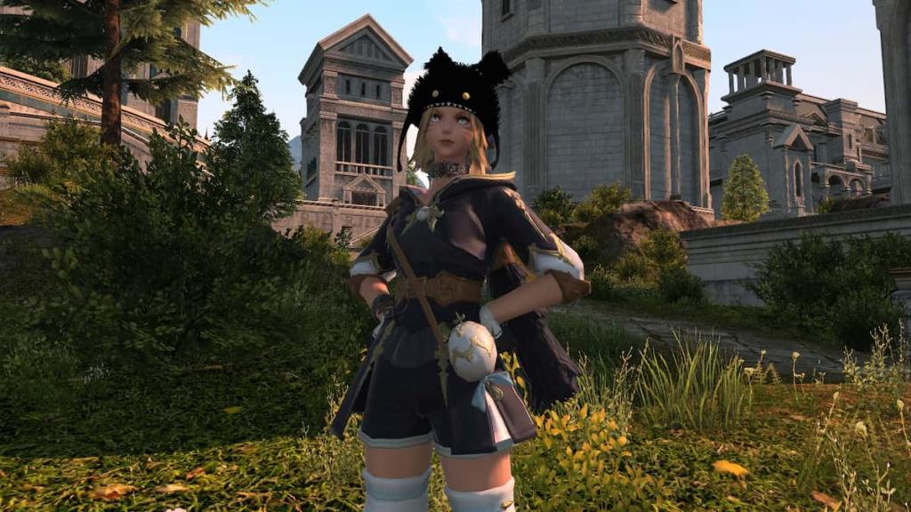 How to get the Spriggan Cap hat in FFXIV | Pro Game Guides
