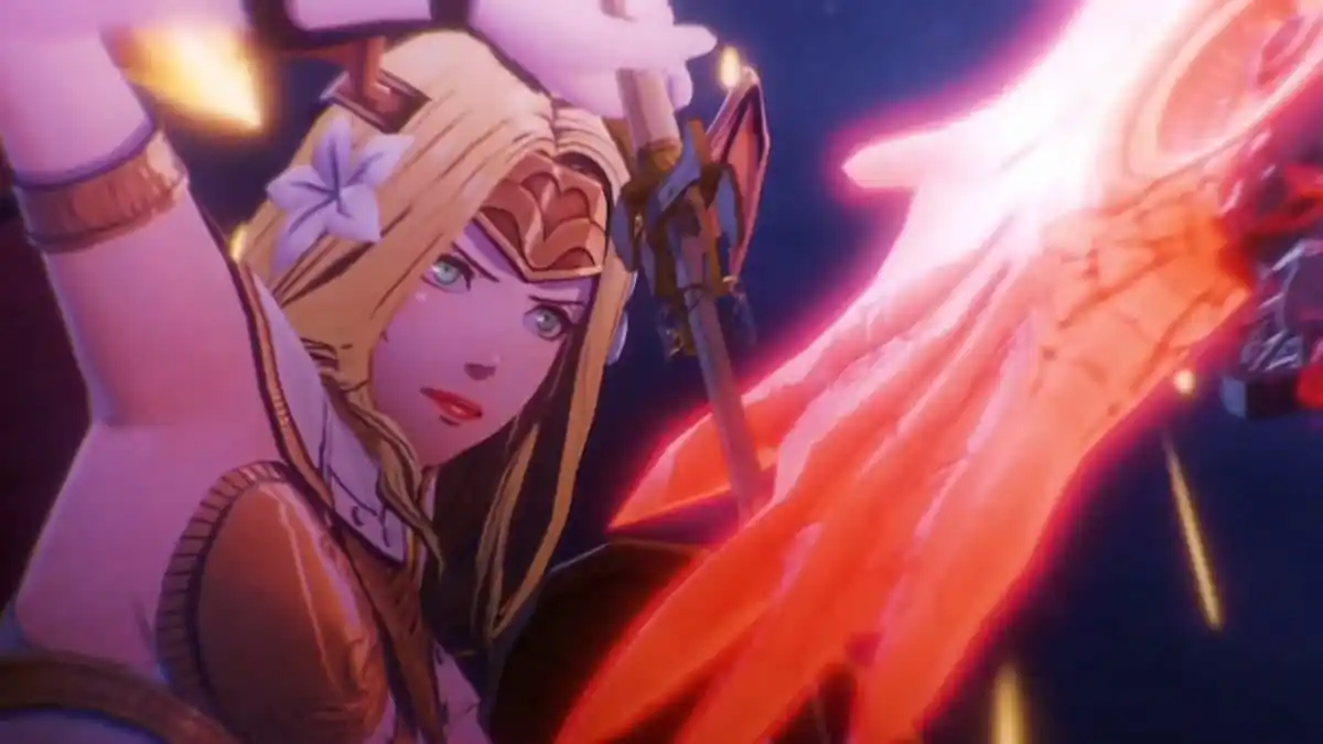 How to recruit Rhea in Fire Emblem Warriors: Three Hopes | Pro Game Guides