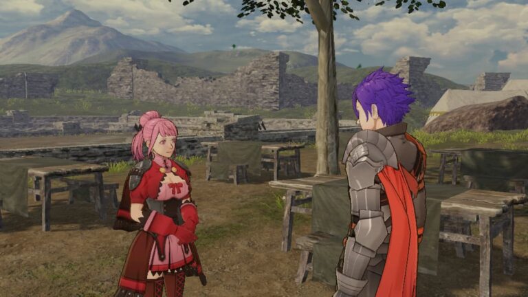 What are Heroes' Relics in Fire Emblem Warriors: Three Hopes? - Pro ...