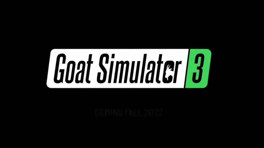 What is Goat Simulator 3? Release date, platforms, & more! | Pro Game ...