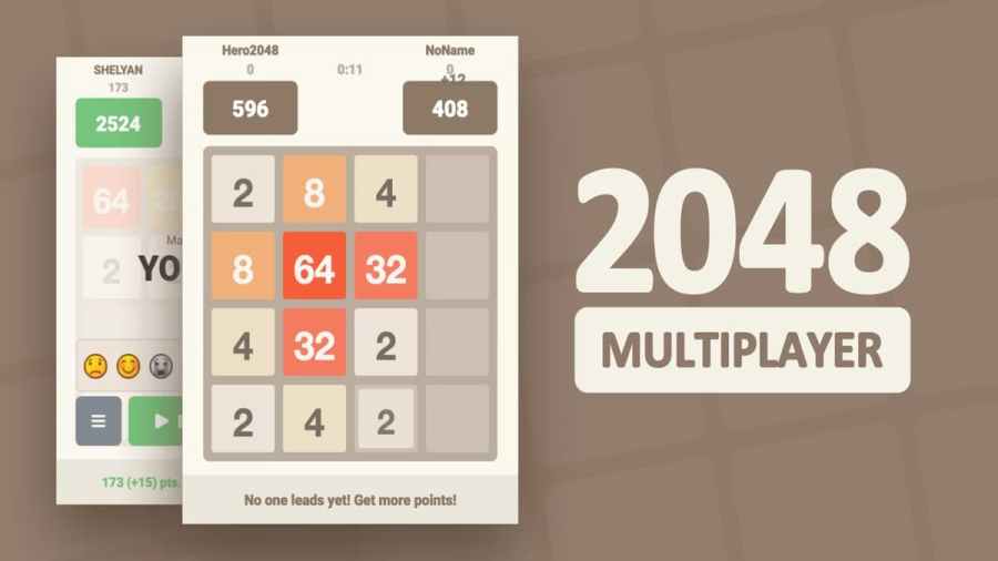 How to beat 2048 every time - Strategies to win at exactly 2048 | Pro ...