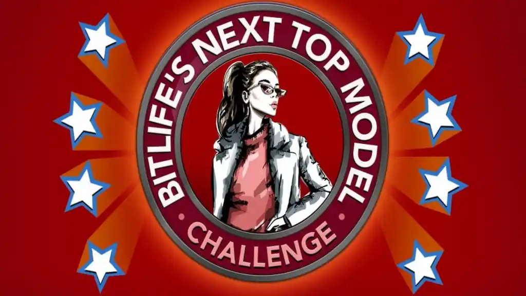 How To Complete Bitlifes Next Top Model Challenge In Bitlife Pro