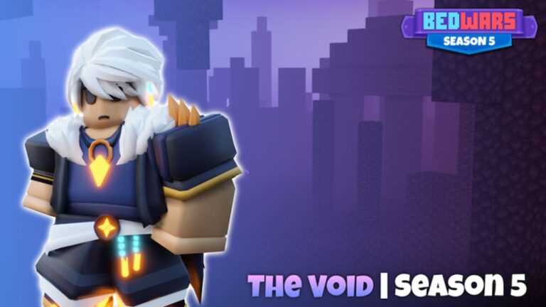 How to get Void Crystals in Roblox BedWars - Pro Game Guides