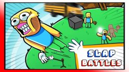 How To Get Bob In Roblox Slap Battles Gamerstail