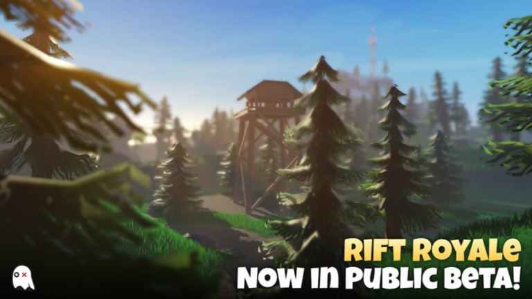 How to win Roblox Rift Royale every time | Pro Game Guides