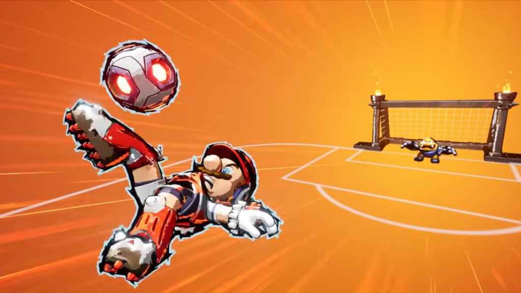 Can you play as Boom Boom in Mario Strikers: Battle League? | Pro Game ...