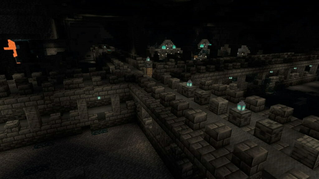 Best Minecraft 1.19 Ancient City Seeds for Bedrock and Java (August ...