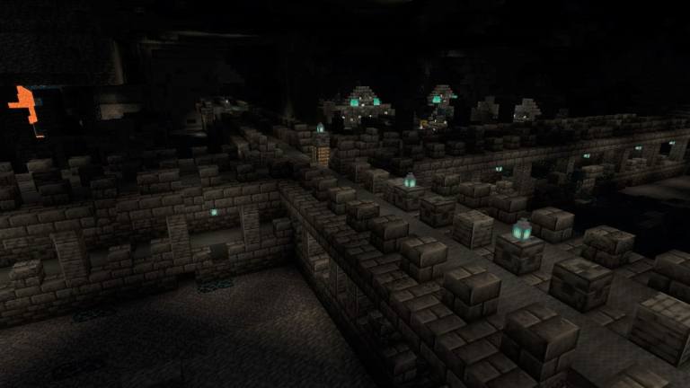 Best Minecraft 1.19 Ancient City Seeds for Bedrock and Java (December ...
