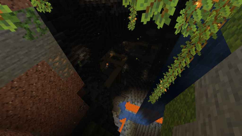 Best Minecraft 1.19 Cave Seeds for Bedrock & Java (October 2023)
