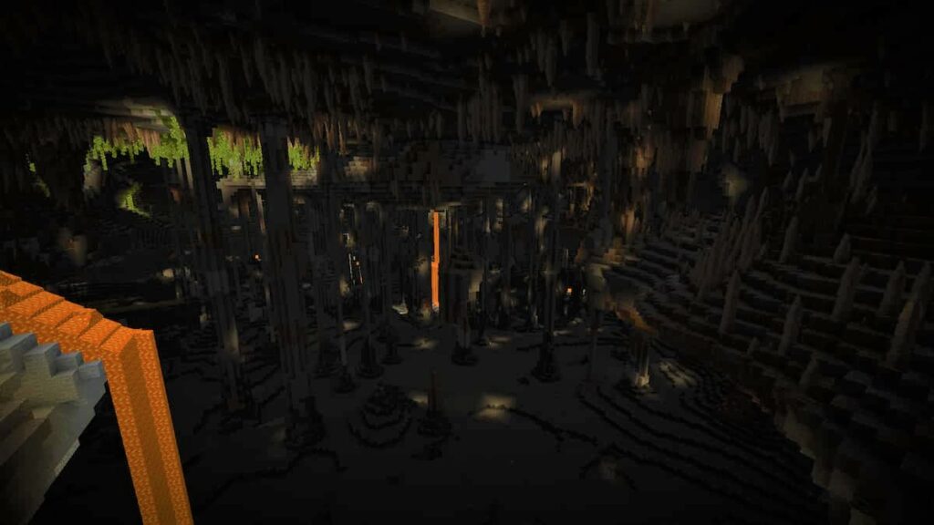 Best Minecraft 1.19 Deep Dark Seeds for Bedrock and Java (September ...