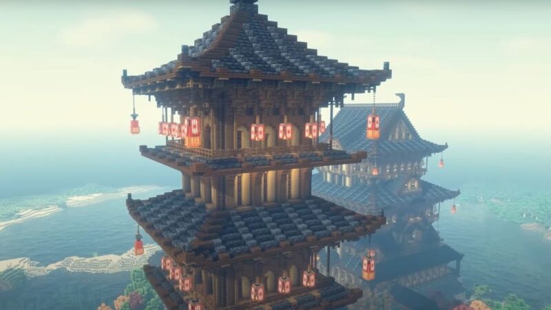 Best Minecraft Building Ideas - Pro Game Guides
