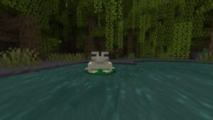 Everything to know about Minecraft Frogs - Where they spawn, how to ...