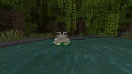Everything to know about Minecraft Frogs - Where they spawn, how to ...
