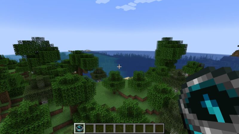How to craft a Recovery Compass in Minecraft - Pro Game Guides