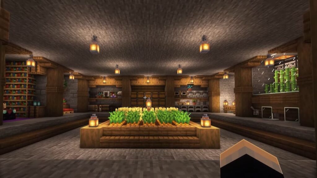 9 Minecraft Base Ideas for Minecraft Survival - Pro Game Guides