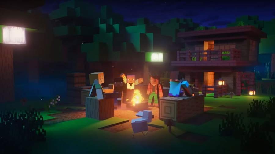 How to download Minecraft 1.19 The Wild update on Nintendo Switch | Pro ...