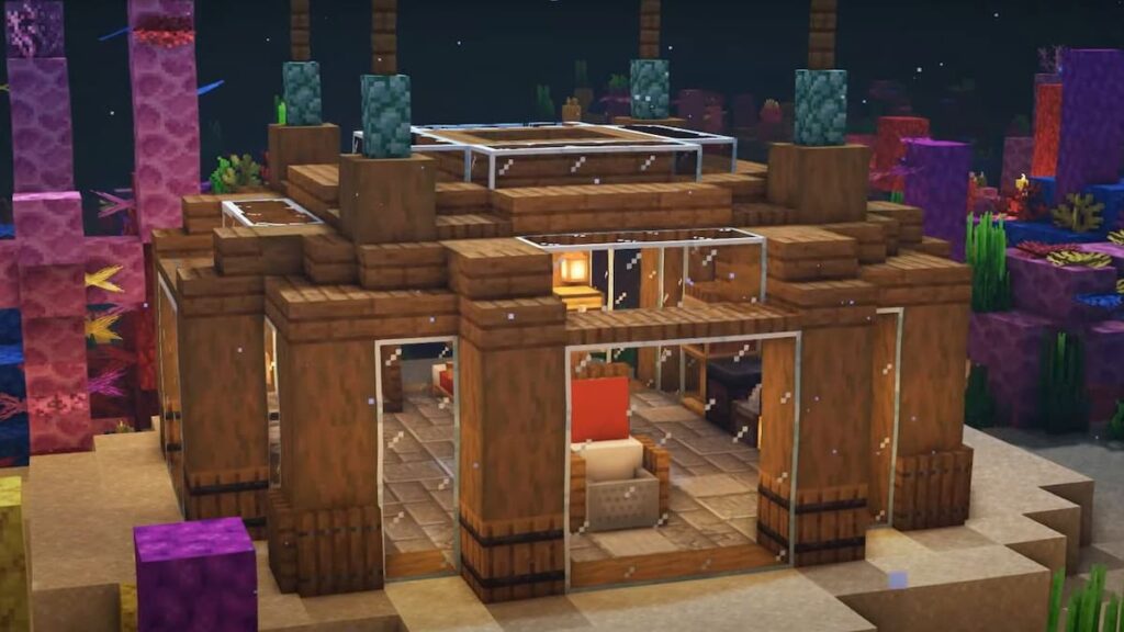 9 Minecraft Base Ideas for Minecraft Survival - Pro Game Guides