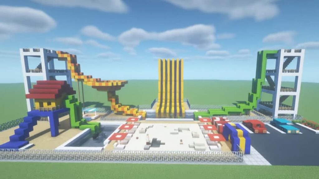 Best Minecraft Building Ideas - Pro Game Guides