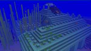 What are Ocean Monuments in Minecraft? | Pro Game Guides