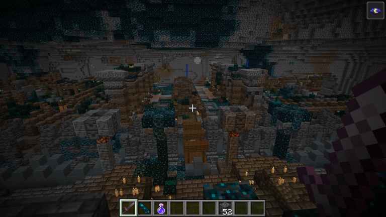 Where to find Echo Shards in Minecraft | Pro Game Guides