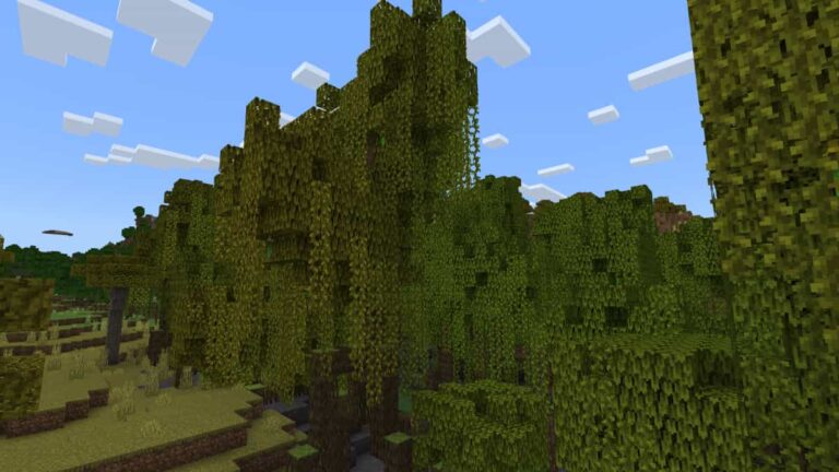 How to grow Mangrove Trees in Minecraft - Pro Game Guides