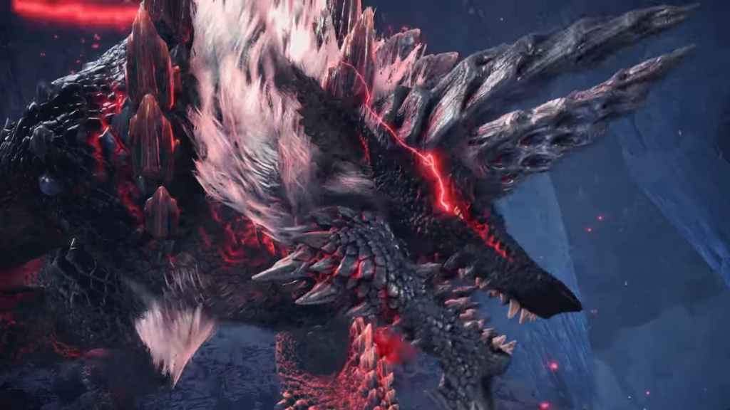 What are Rare Species and Special Species in Monster Hunter? | Pro Game ...
