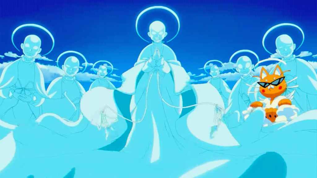 Are there multiple endings in Neon White? | Pro Game Guides