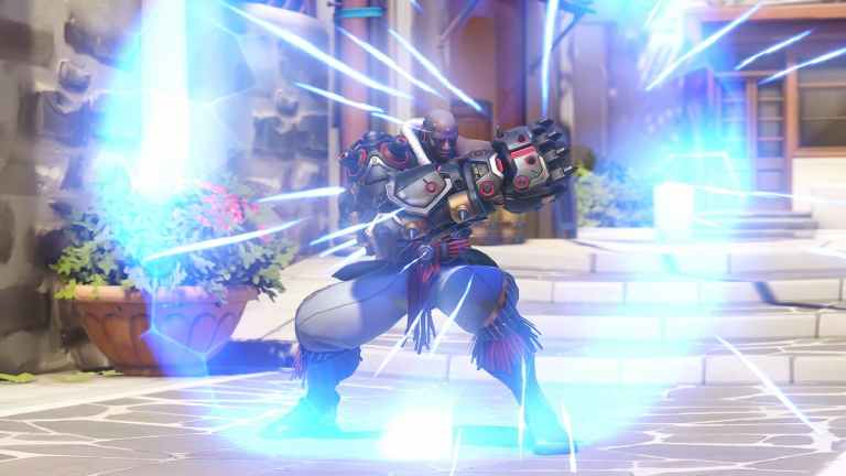 What is MIT in Overwatch 2? Damage Mitigated, explained | Pro Game Guides