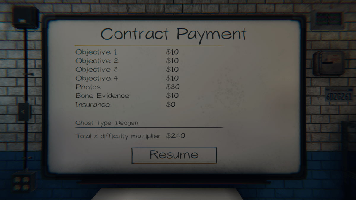 How to escape the Deogen in Phasmophobia | Pro Game Guides