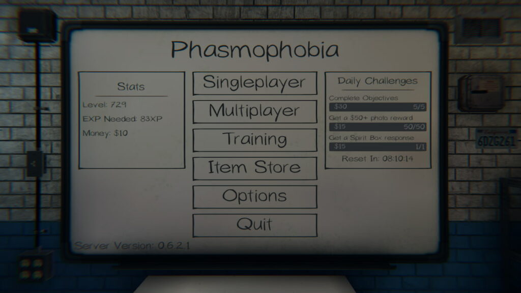 Can you play Phasmophobia solo - Pro Game Guides
