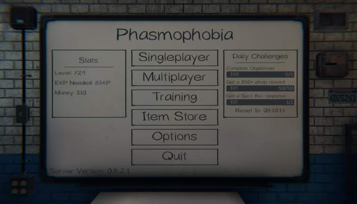 How to Get Phasmophobia Twitch Drops - 5th Anniversary Celebration | Pro Game Guides