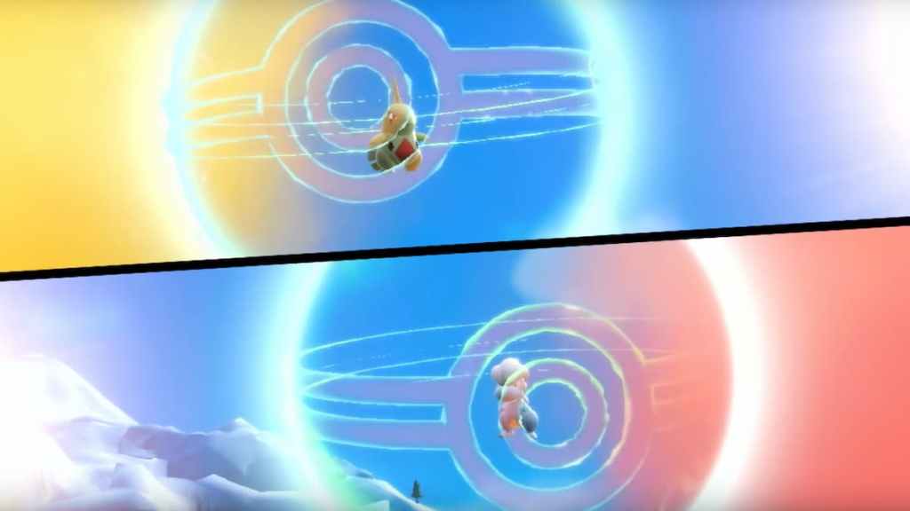 Best Pokémon Scarlet & Violet Trade Codes (and how to use them)